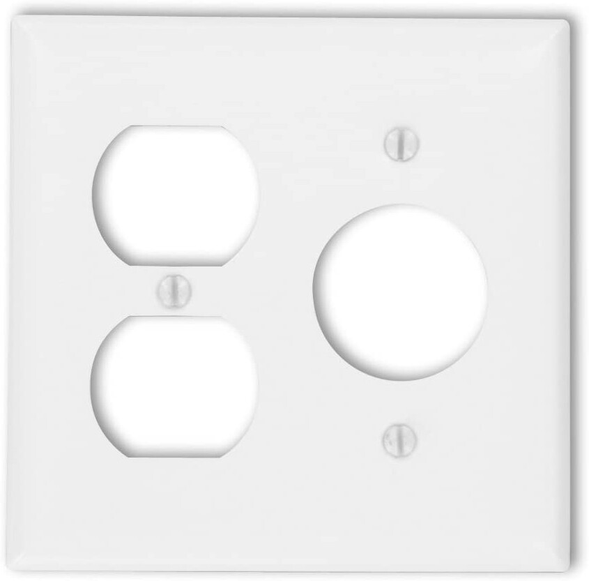 Paris Disney princess castle Light Switch Outlet wall Cover Plate Home ...