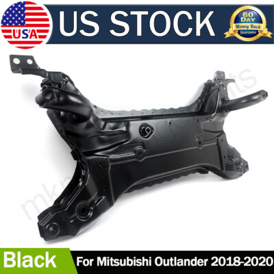 Front Crossmember Engine Subframe Cradle For Mitsubishi Outlander 18-20 ...