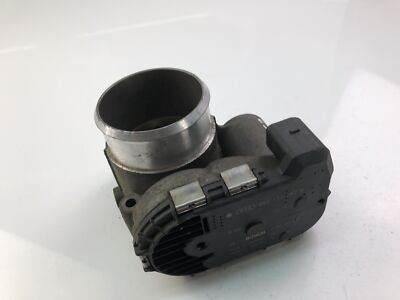 E6252 AUDI Throttle Body 06B133062M 0280750009 | eBay
