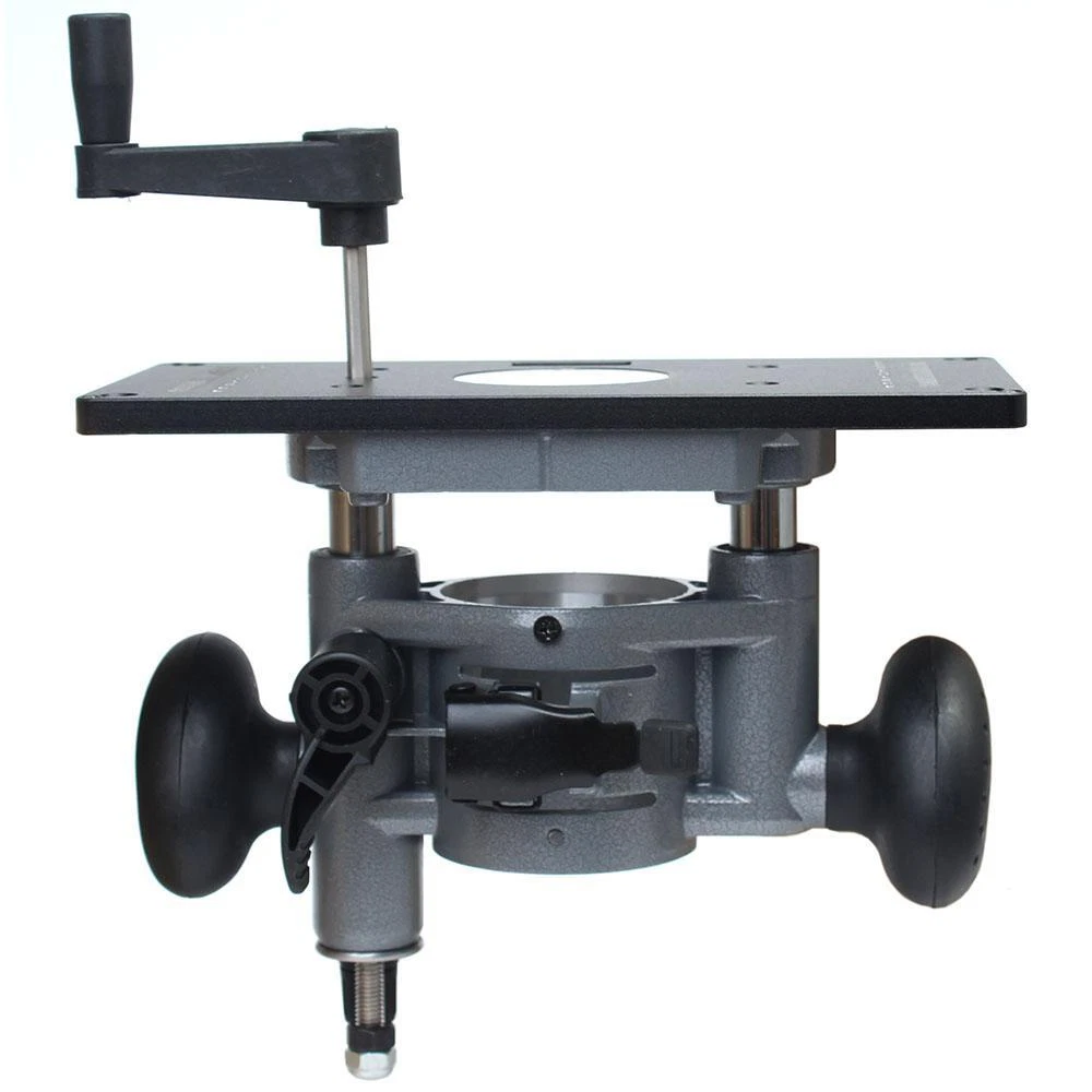 Router Lift Universal Trimming Machine Router Lift Table, 53% OFF