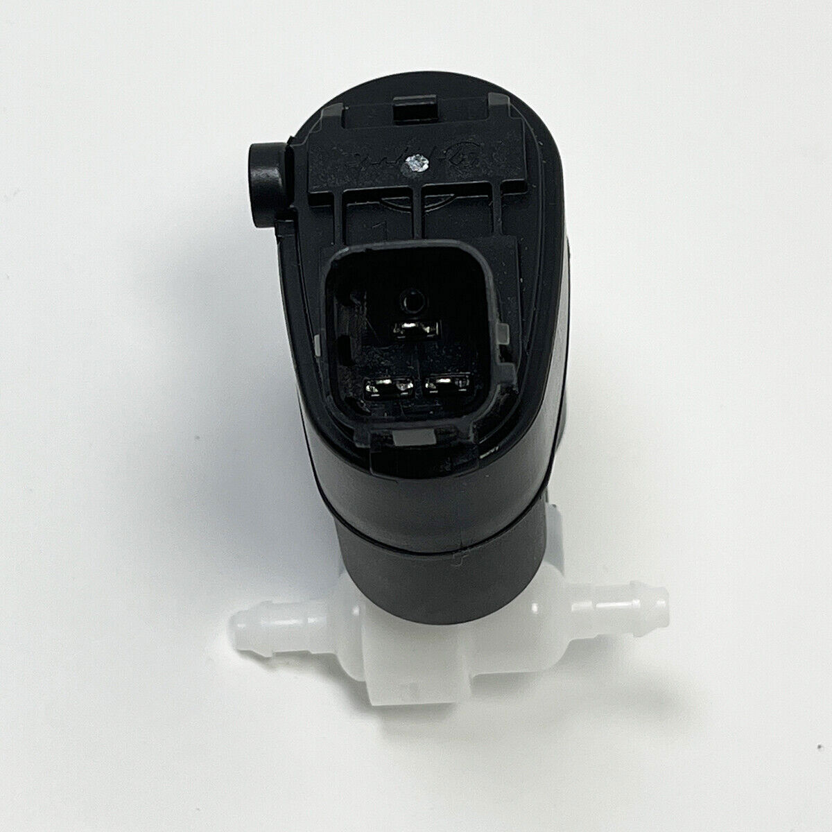 Windshield Washer Pump Motor For Hyundai Elantra Santa Kia Sportage ...