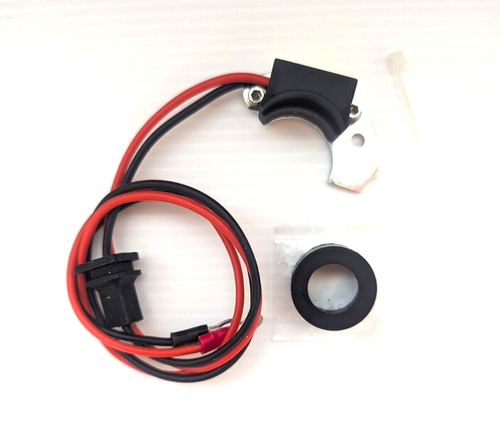 Electronic Ignition Kit for Ford Crossflow/Kent Engines with Bosch ...