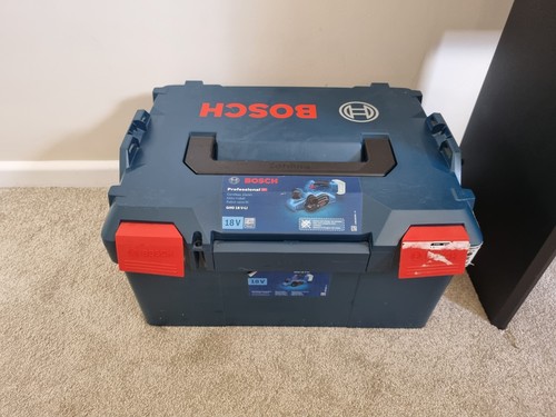 Bosch Professional Sortimo Carry Case | eBay UK