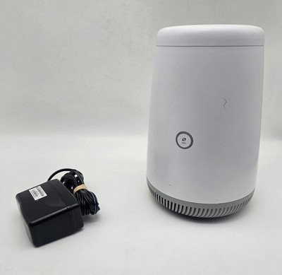 CenturyLink C4000LG Modem DSL Wifi Router w/ Power Adapter | eBay
