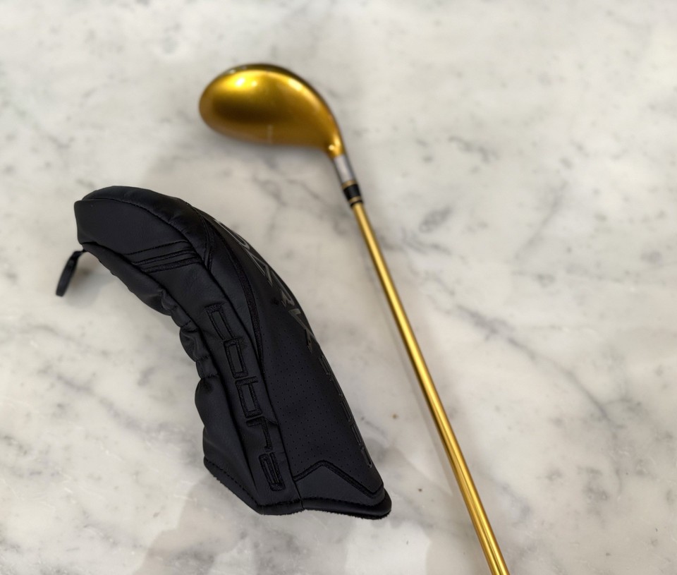 Honma ARMRQ 6 4 Star Hybrid 21 Degree R 49 | eBay