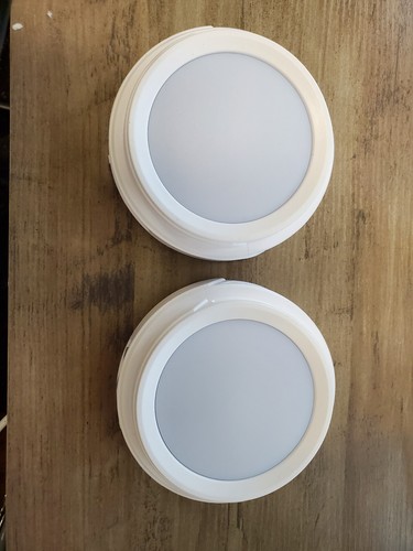 Infinity X1 Under Cabinet Motion Activated Anywhere Light 2 Pack ...