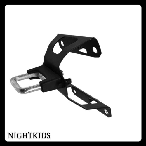 For XC90 2016-2022 Replacement Front Hood Safety Catch Lock Brace ...