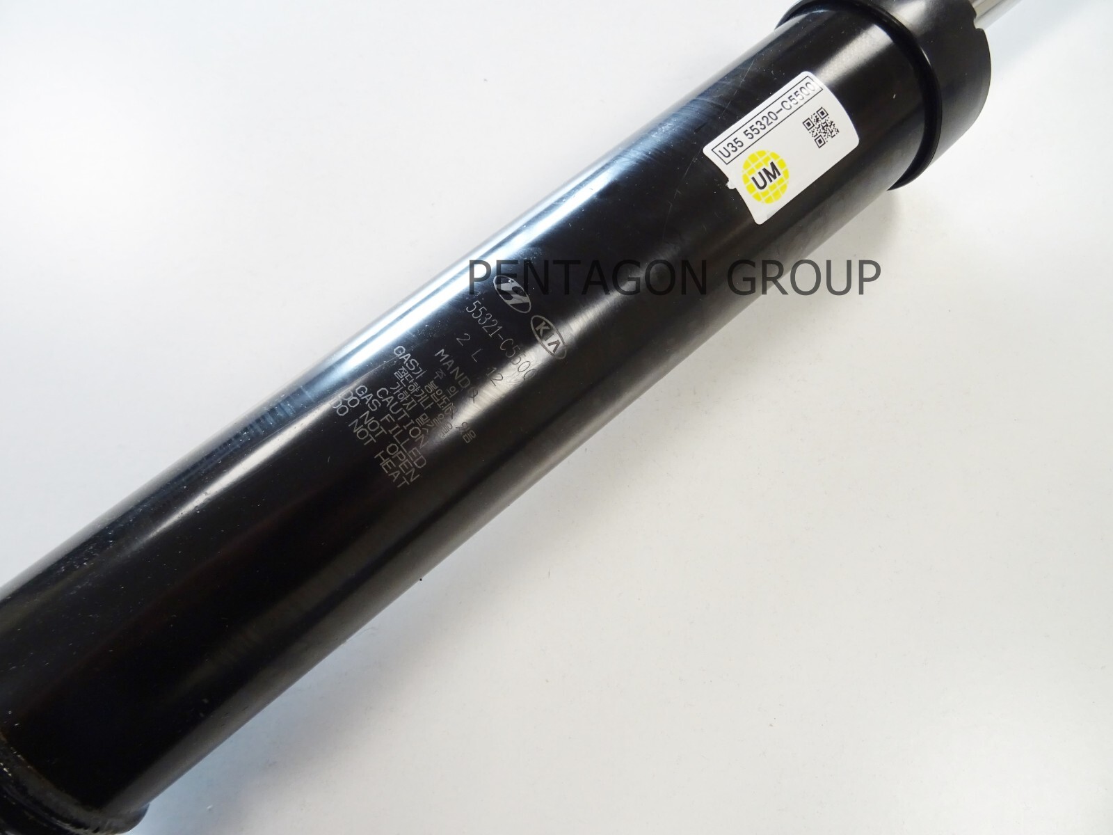 Genuine Kia Shock Absorber Assy- | 55321C5500 for sale online | eBay UK