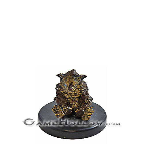 D&D Miniatures Tomb of Annihilation ZORBO #04 Koala | eBay