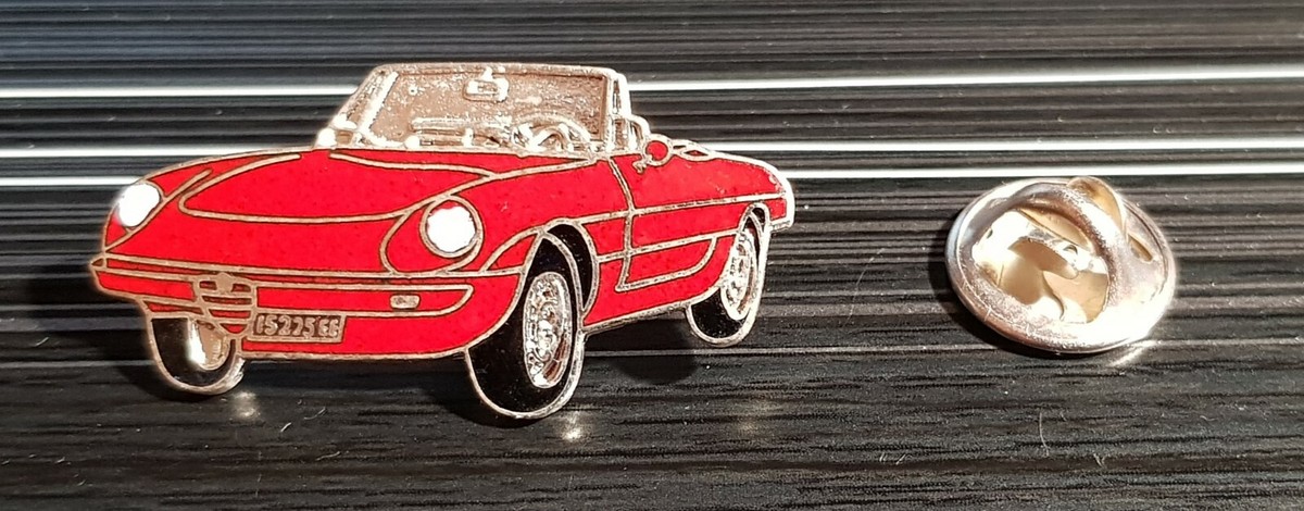 Pin Alfa Romeo Spider 1963 Alfa Romeo Giulia Sport And Specialty