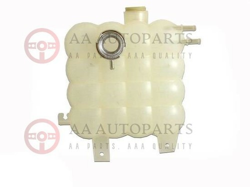 Radiator Overflow Bottle & Tank For Ford Falcon AU With Sensor Hole ...