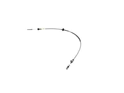 2012-2018 Dodge Ram 2500 3500 Shift Cable OEM 68261253AC | Genuine OEM ...