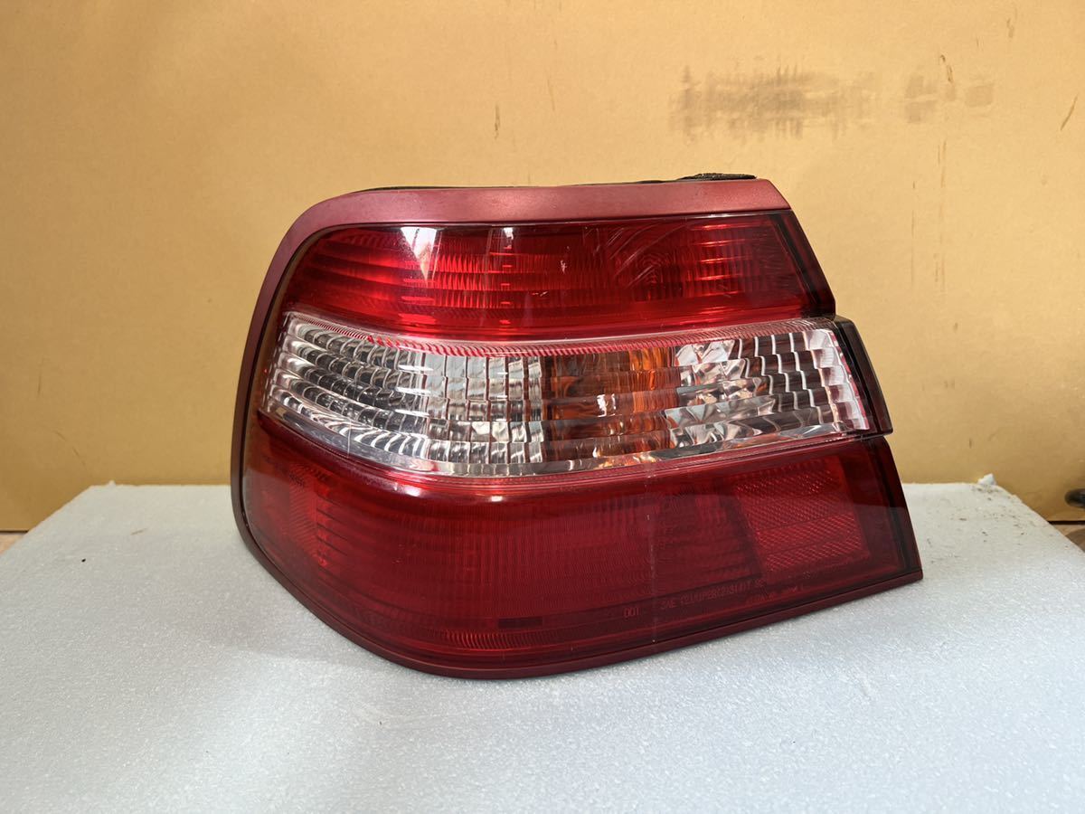 Cima Light Nissan Y33 Cima Infiniti Q45 Headlight Lights Lamps Set JDM