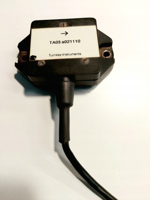Turnkey Instruments TA03 a021110 /#E L00P 5855 | eBay