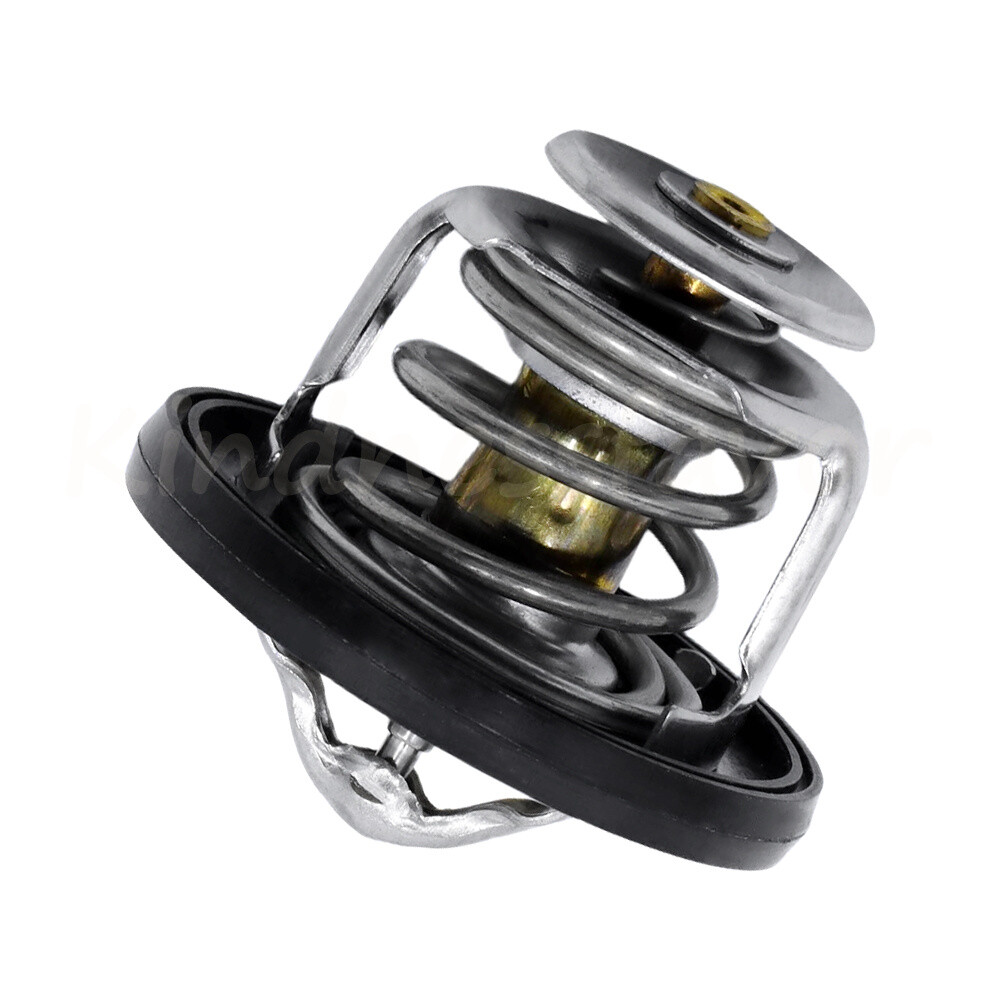 For Dodge Chrysler Jeep 1.8L 2.0L 2.4L Engine Thermostat 55111016AC ...