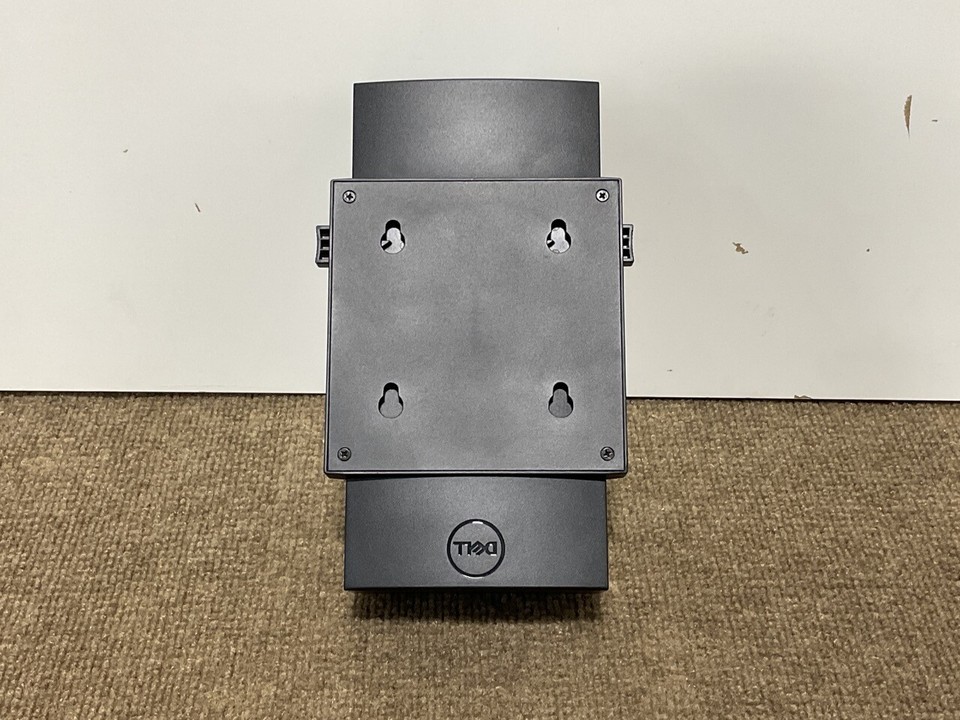 Dell Wyse Thin Client to Monitor Mounting Kit 5070 00R94 ️️ ️️ New Open ...