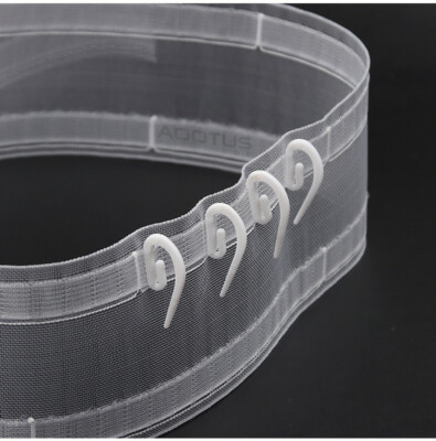 75mm Wave Fold/S Fold Curtain Tapes for DIY Wave Fold/S Fold Curtains ...
