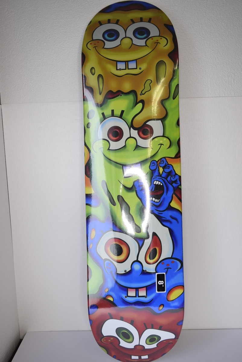 Spongebob Fish Screaming