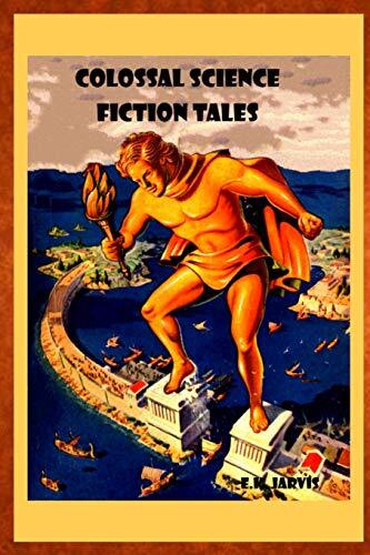 Colossal Science Fiction Tales 9780359389339| eBay