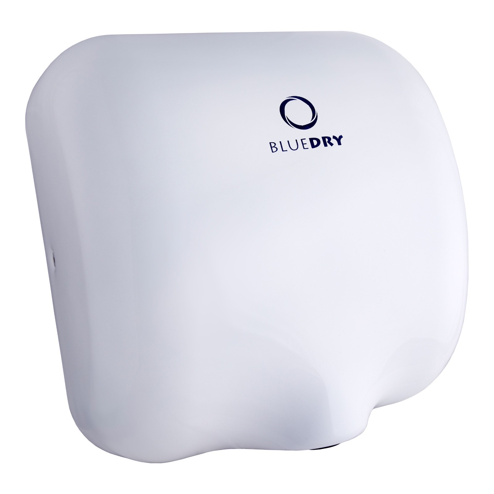 BLUE DRY ECO DRY HAND DRYER HD-BD1000 AUTOMATIC HIGH SPEED STURDY DRIER ...