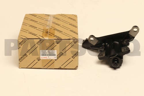 4541036042 Genuine Toyota BRACKET ASSY, C 45410-36042 | eBay