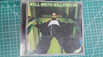 Will Smith, - Willenium CD | eBay Australia