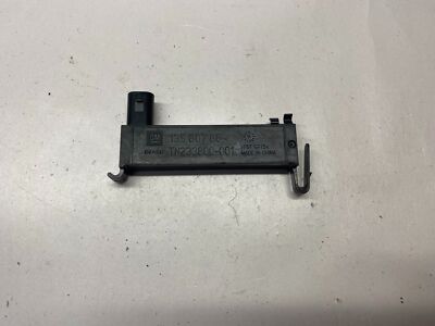 2016 CHEVROLET CAMARO Keyless Entry Antenna Amplifier 13580788 | eBay ...