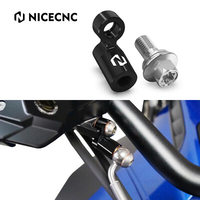 Brake Line Extender Adapter For BMW R Nine T S1000XR S1000R F900XR ...