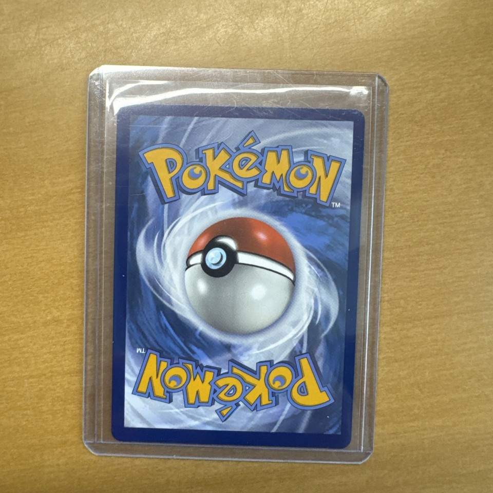 Hilda 171/086 Special Illustration Rare Trainer Card White Flare ...