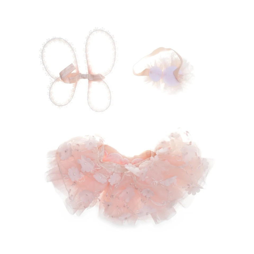 Elly&Emmy, Rock, Größe: 86, Pink, Polyester, Batik, Mädchen #PMS | eBay.de