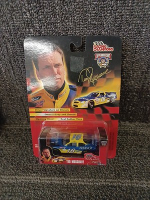 1:64th Scale Ted Musgrave Diecast Car By Racing Champions | eBay