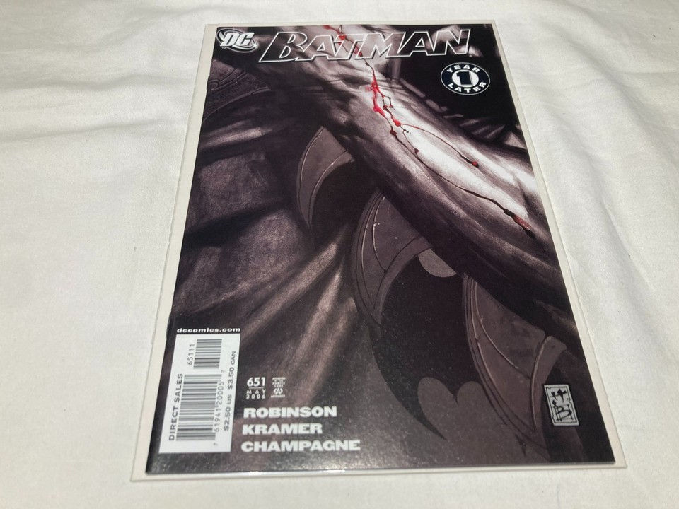 Batman 647-713 Annual 9-28 New 52 0-52 NMM to NM- 9.8 9.2 Your Choice ...