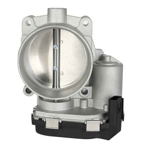 Throttle Body For 2009 2010 Ford Explorer Limited XLT Lobo Base 4.6L V8 ...