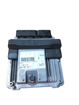 2013-2016 AUDI A4 2.0L TURBO ENGINE CONTROL MODULE ECU ECM PCM OEM | eBay