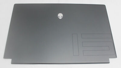 THDW7-B Dell Lcd Back Cover Alienware M15 R7 Grade B "GRADE B" | eBay