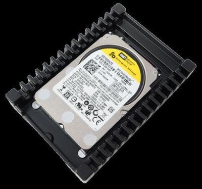 WD1600HLFS Dell 160GB SATA 10K 3G VelociRaptor Drive N963M | eBay