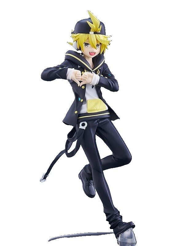Len Figure | eBay