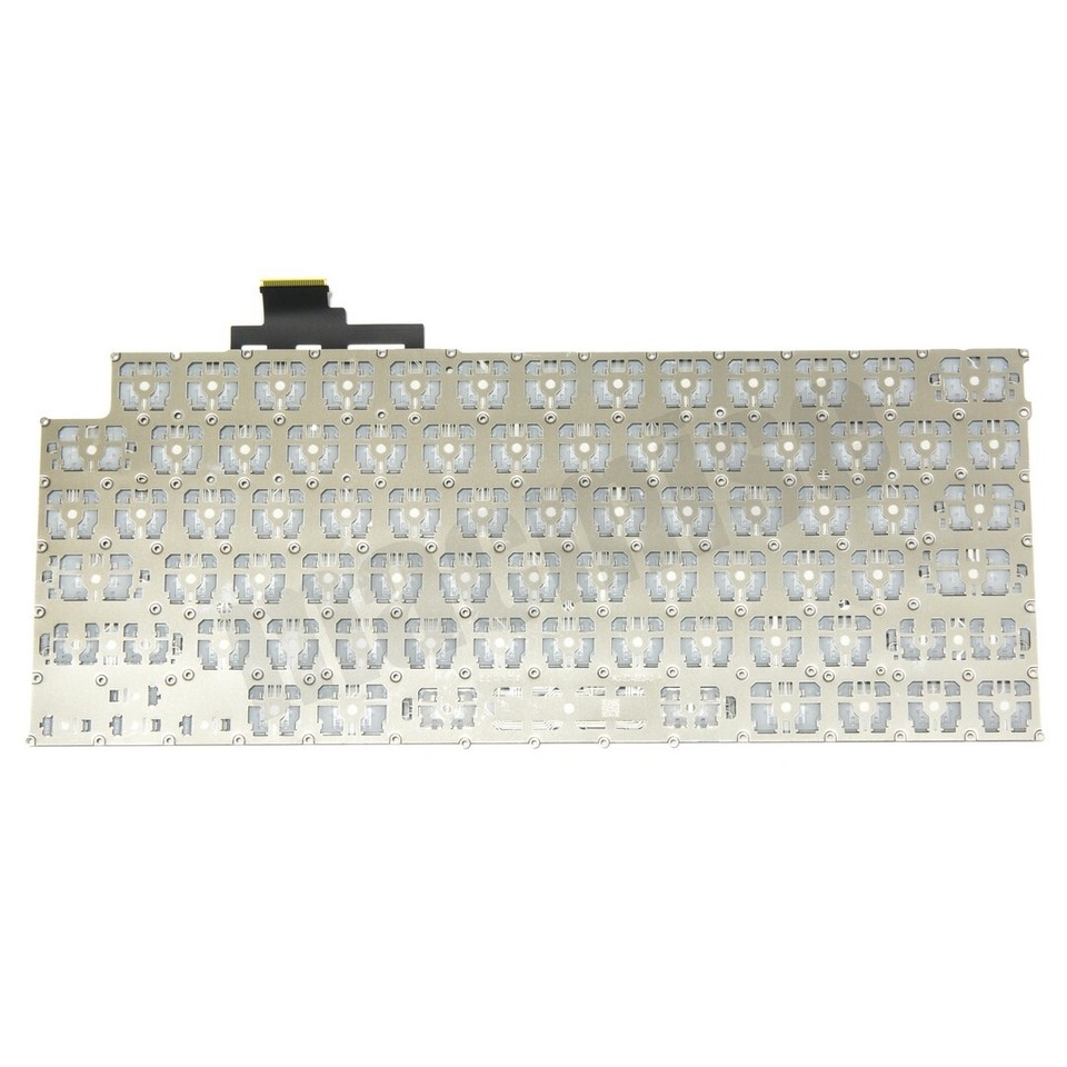 NEW Keyboard Replacement US Layout MacBook Air 15" M2 A2941 2023 | eBay