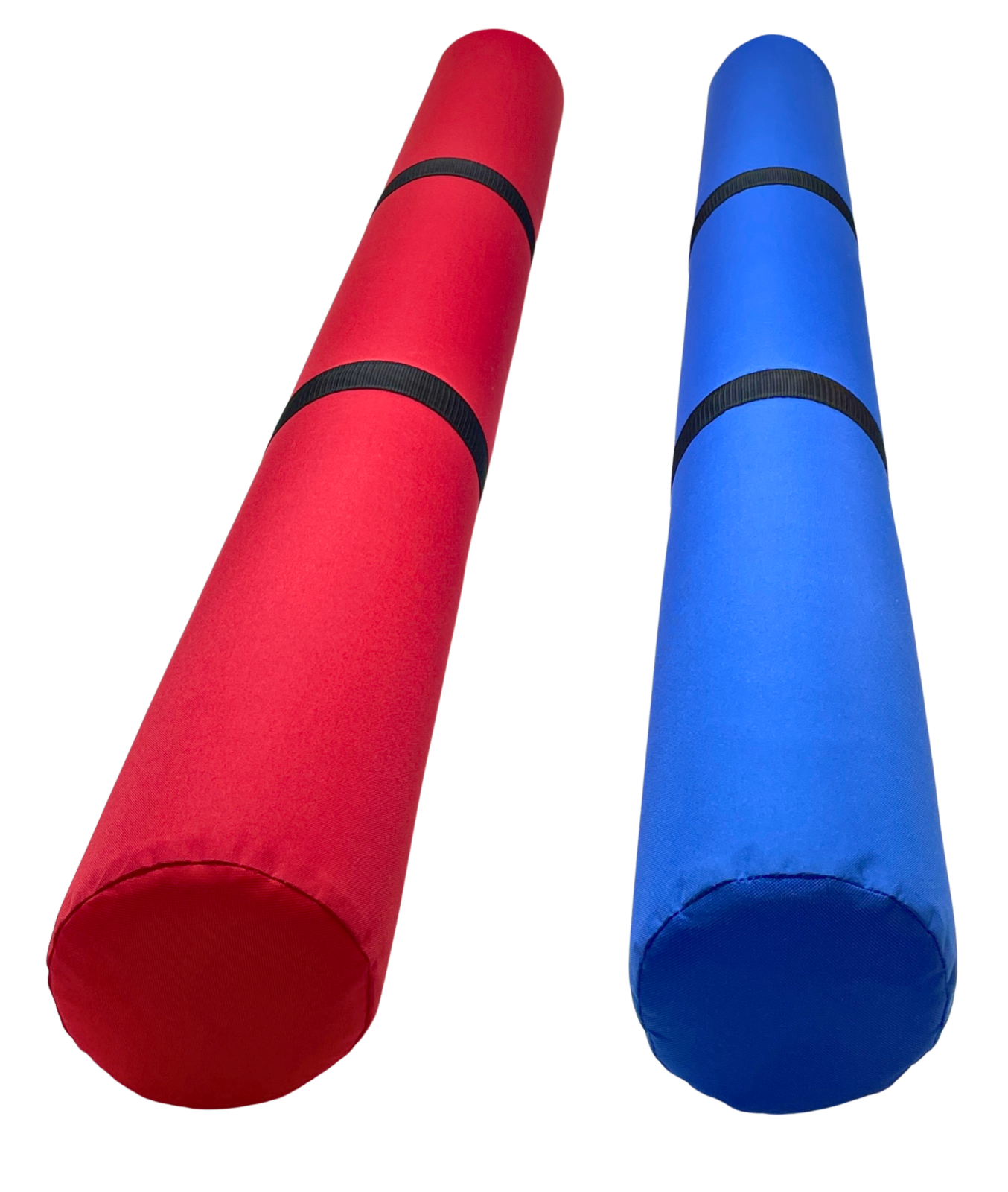 Jousting Pugil Stick 2Pc Set Blue & Red-60" | eBay