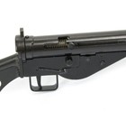 Denix British STEN MK II Non-Firing Replica Machine Gun Prop Full Size ...