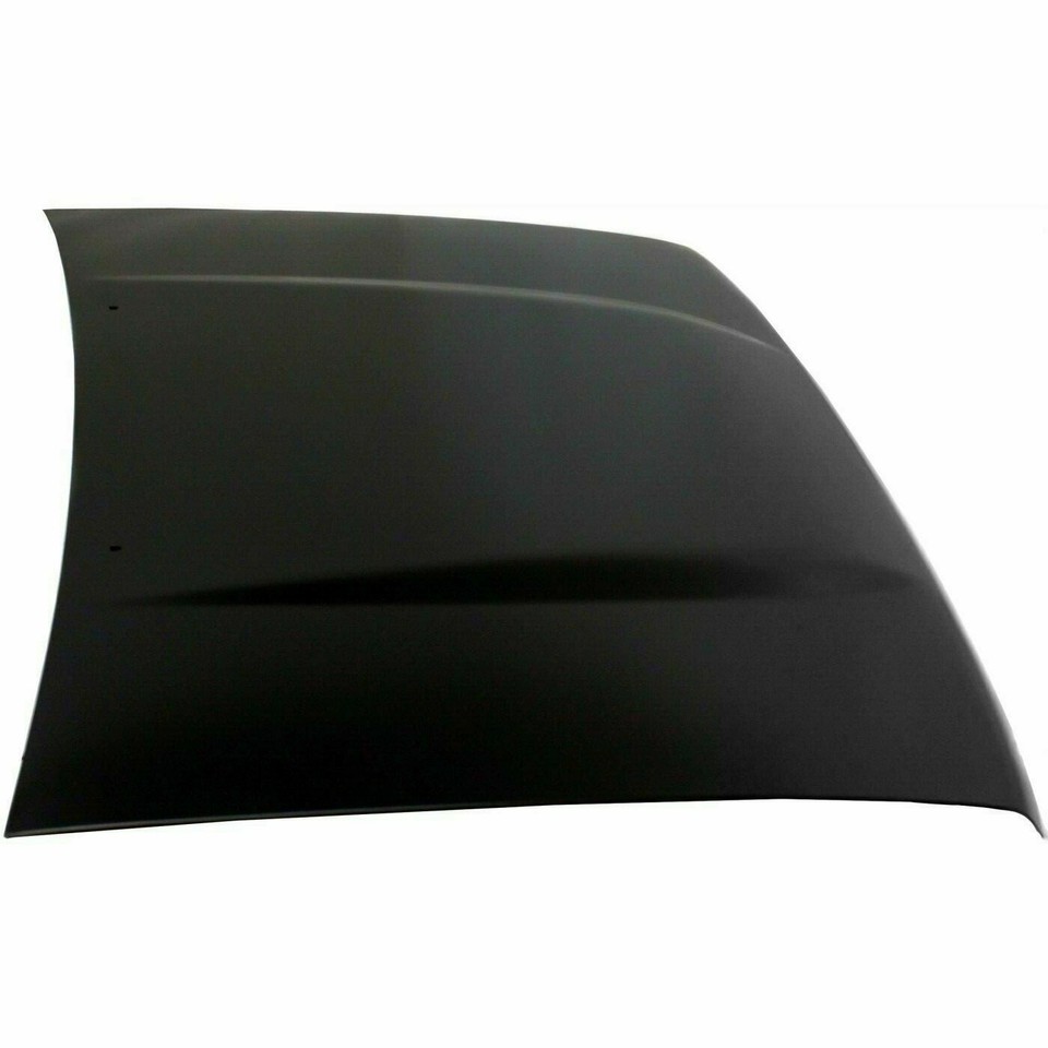 89-95 Toyota Pickup 90-95 Toyota 4Runner Primed Steel Hood TO1230104 ...