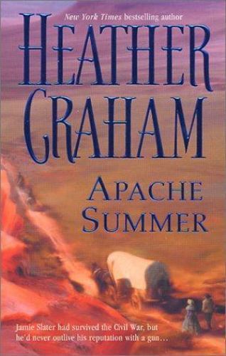 Apache Summer by Heather Graham (2002, Mass Market) for sale online | eBay