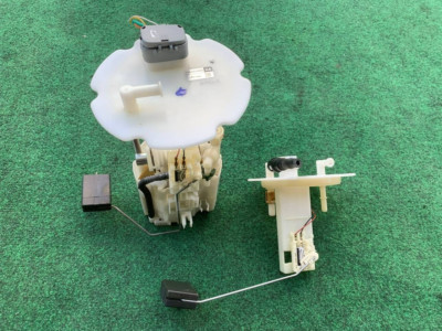 2016-2019 INFINITI Q50 2017-2019 Q60 FUEL GAS PUMP ASSEMBLY 2.0L TURBO ...