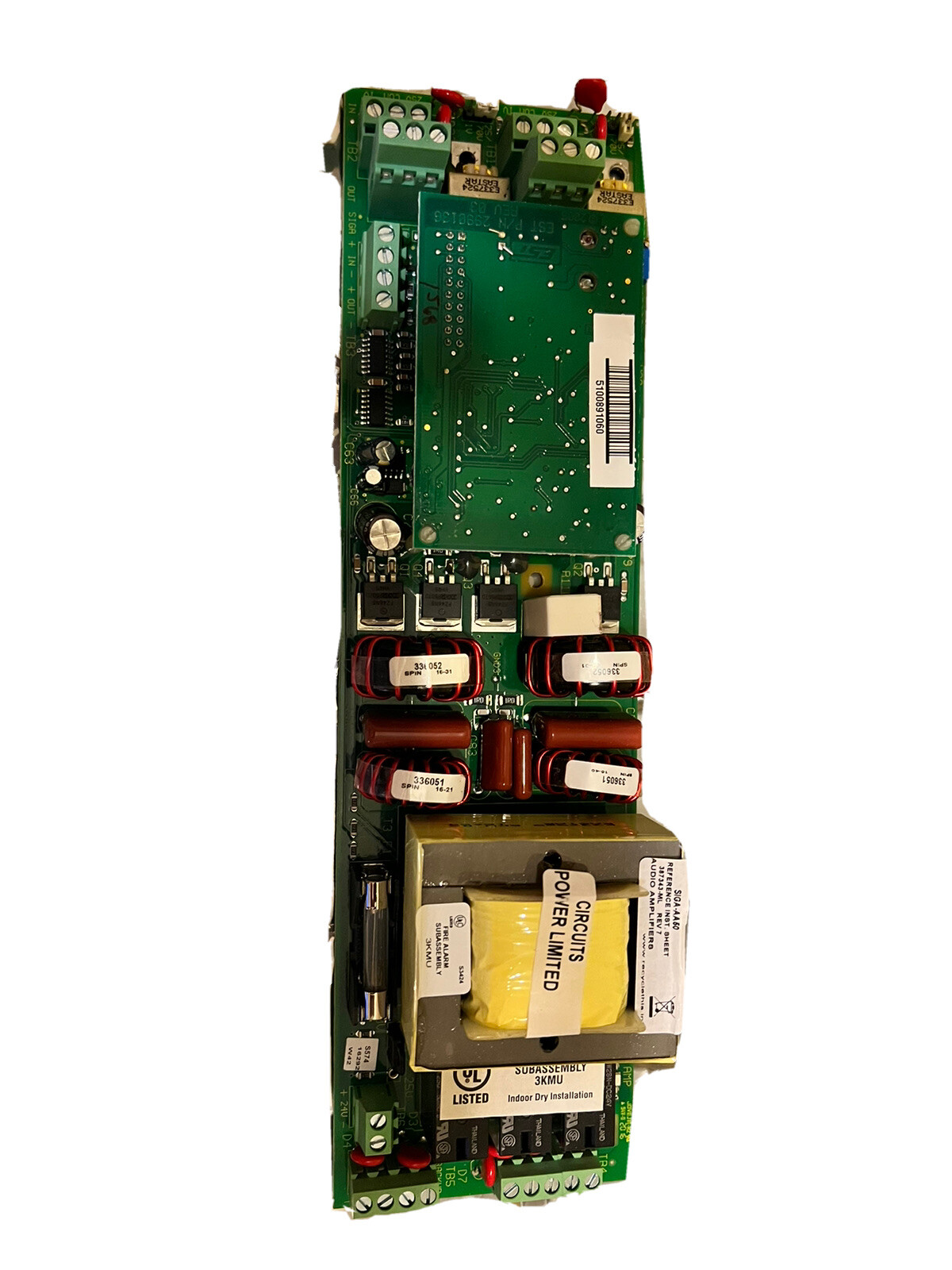 EST Edwards Siga-AA50 | eBay