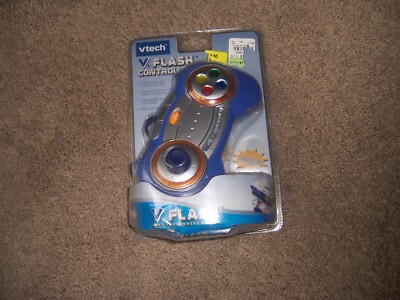 vtech vflash controller New v flash | eBay