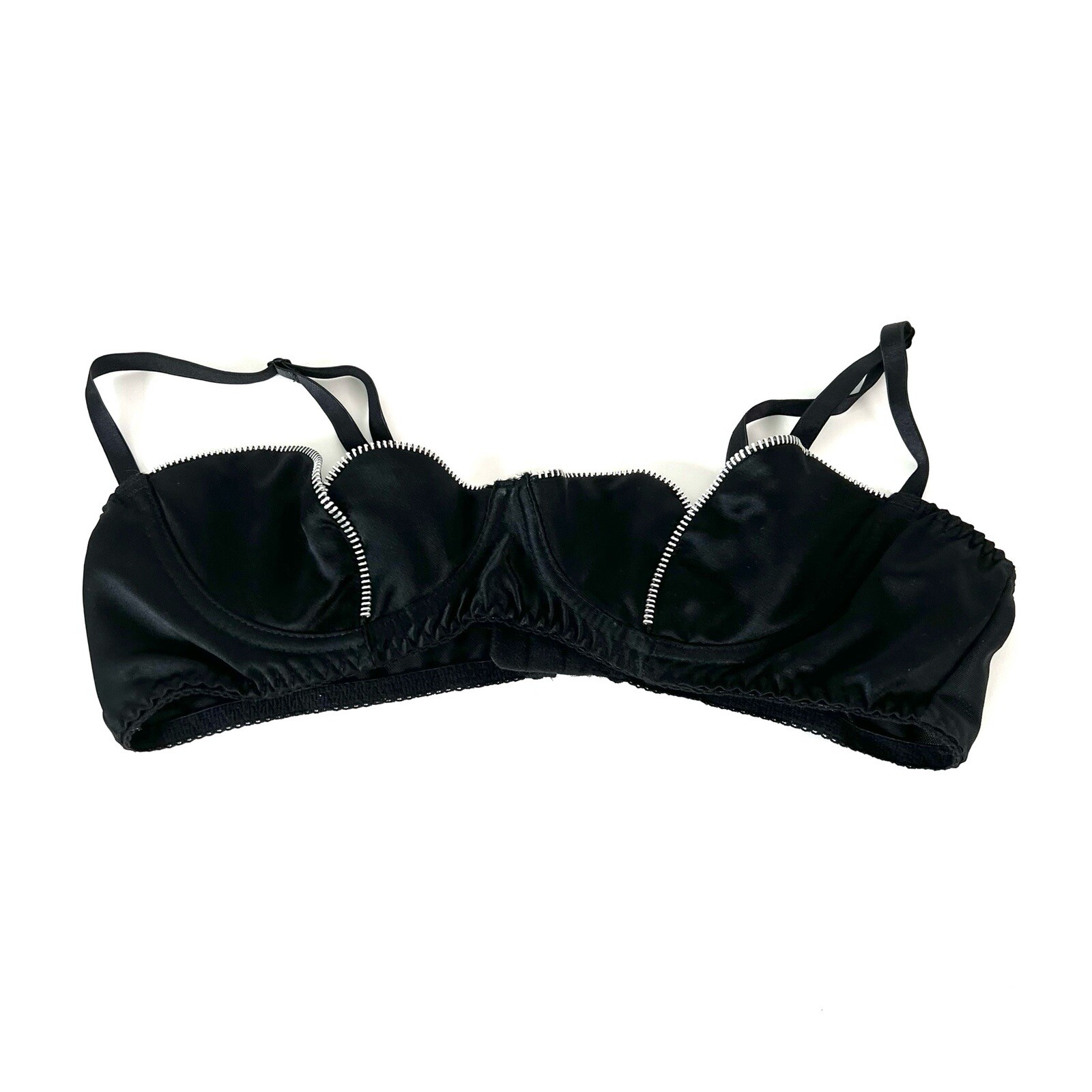 2000’s Counter Productive Bra Medium A6117 - Gem