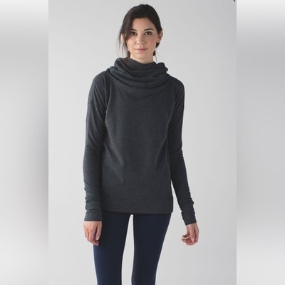 Lululemon Stress Less Hoodie | eBay