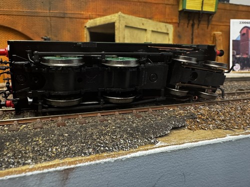 EFE Rail Adam’s 02 Isle Of Wight Calbourne E85013. | eBay