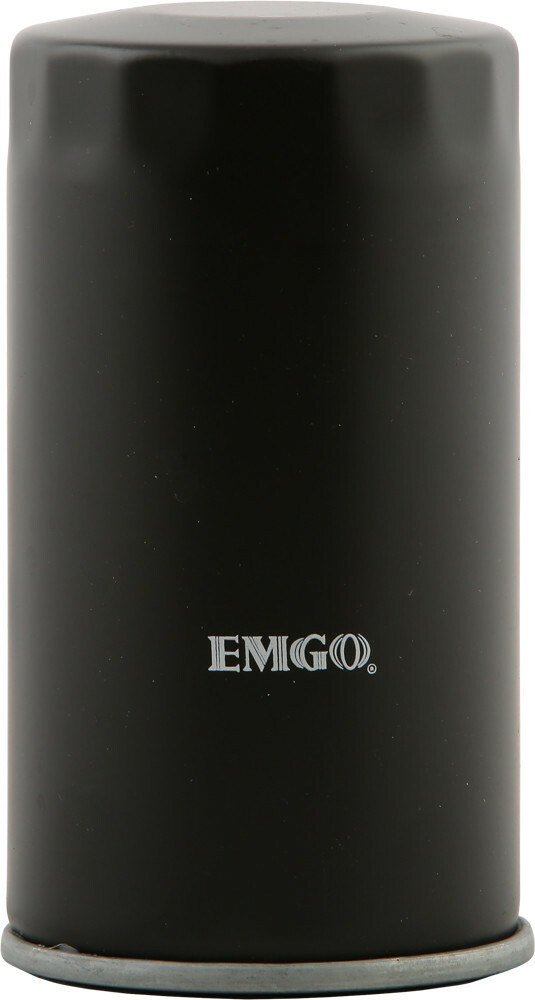 EMGO 10-82430 - Cross reference oil filters