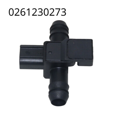 1 Pc Fuel Pressure Sensor 0261230273 9U5A-9C052-BC Fits For 06-10 Ford ...